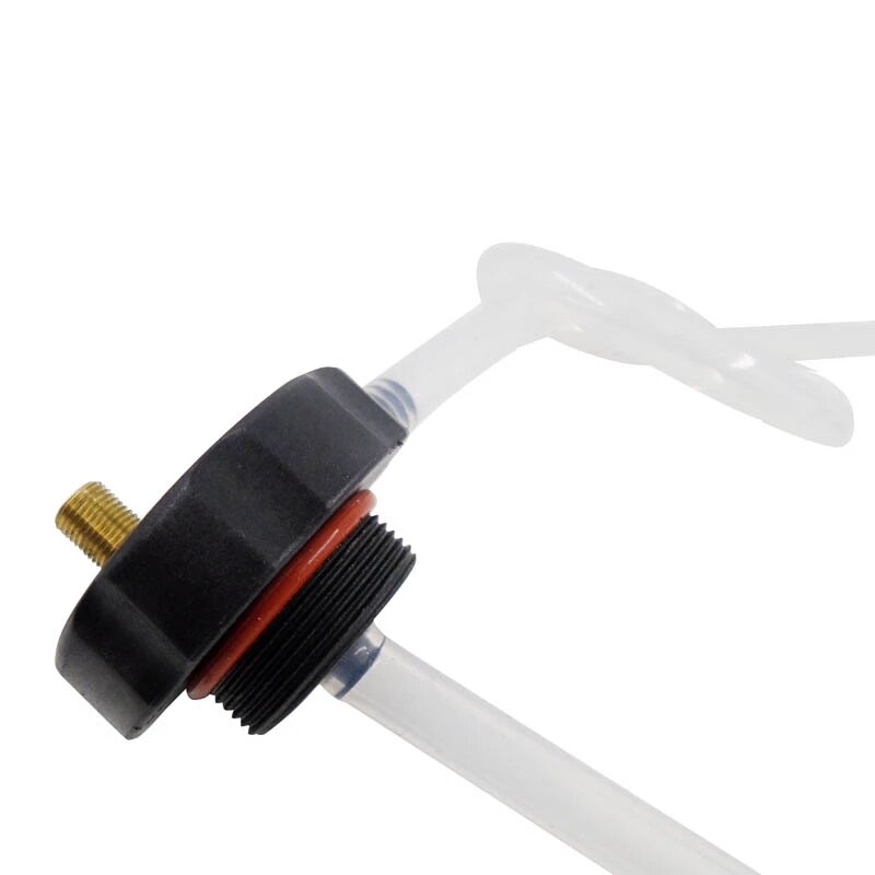 Portable Mini Keg Spear Plastic Mini Growler Tap K... – Grandado