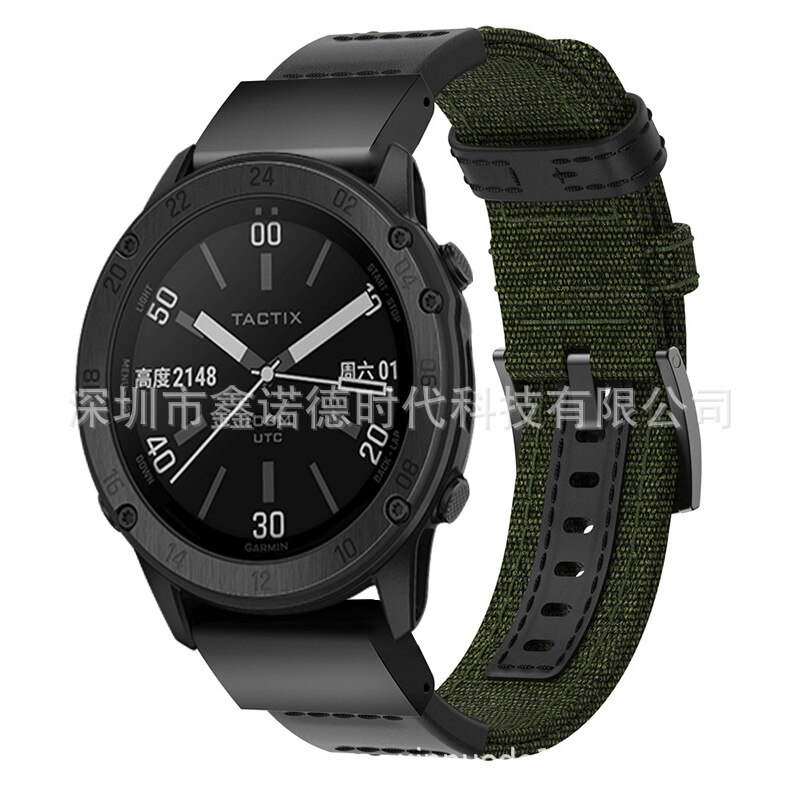 De Toepassing Van Garmin Tactix Delta Quick Releas... – Vicedeal