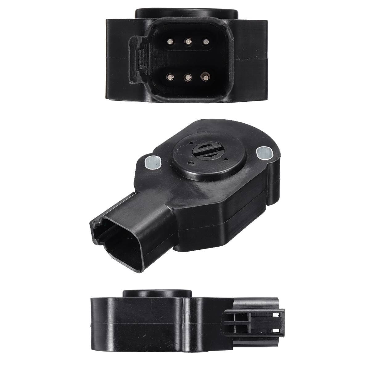 Throttle Position Sensor 2603893C91 133284 For Wil... – Grandado