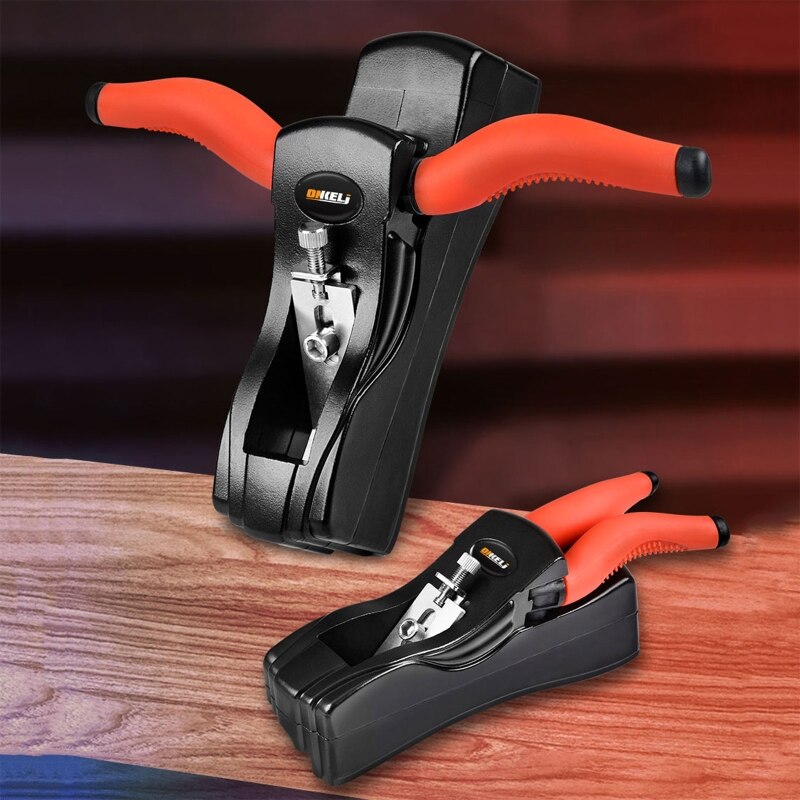 Chamfer Planer Woodworking Edge Corner Plane DIY H... – Vicedeal