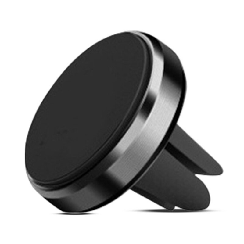 Magnetic Car Phone Holder For iPhone 7 XR Phone St... – Vicedeal