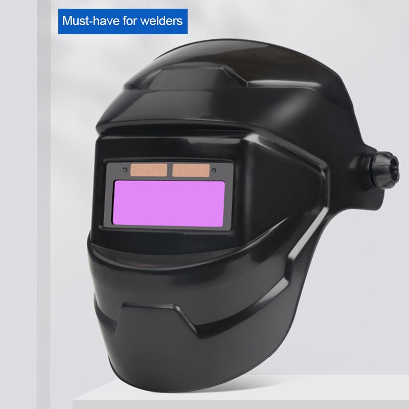 Welding Mask Solar Automatic Dimming and Color Cha... – Grandado