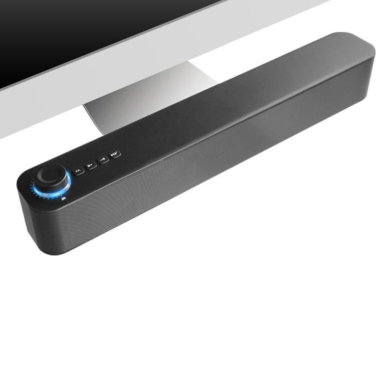 Patent TV Echo Wall Sound Bar Wired and Wireless B... – Vicedeal