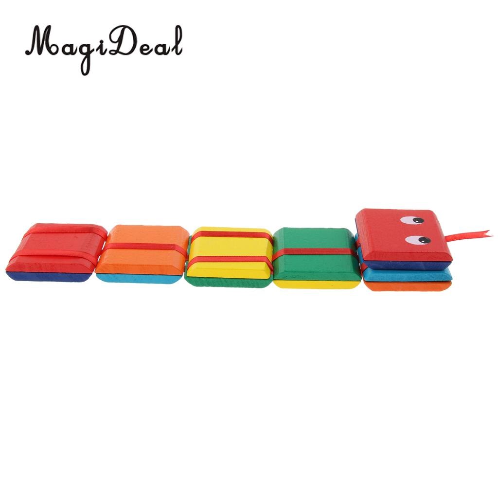 Fun Eyes Snakes Flip Board Magic Book Toy Attracti... – Grandado