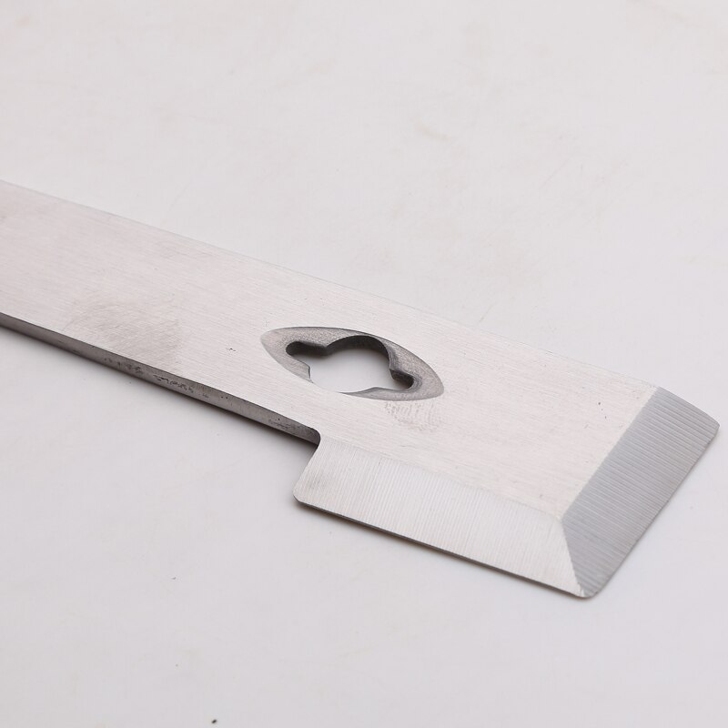 Since the J type scraper scraper blade stainless s... – Grandado