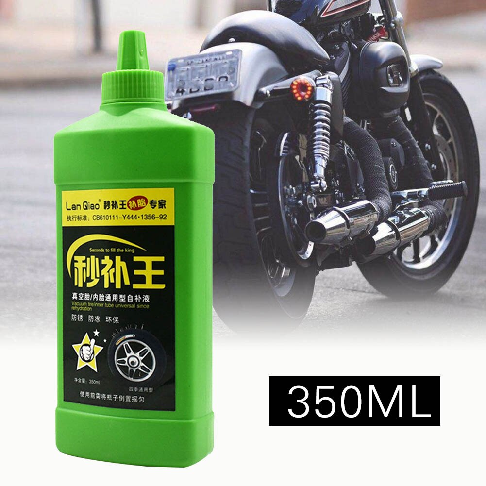 350ml Tyre Tubeless Tyre Self-rehydration, Motorcy... – Grandado