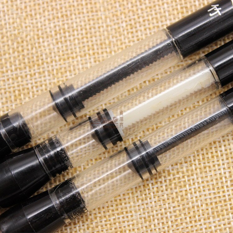 The water absorbing storing ink pen on the weasel ... – Vicedeal
