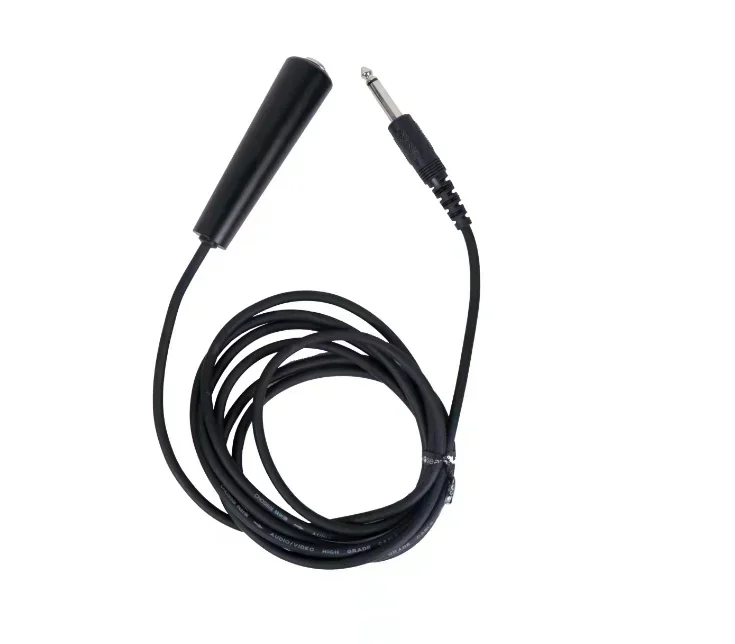 TDH39 DD45 Audiometer Headphone High-Sensitivity E... – Vicedeal