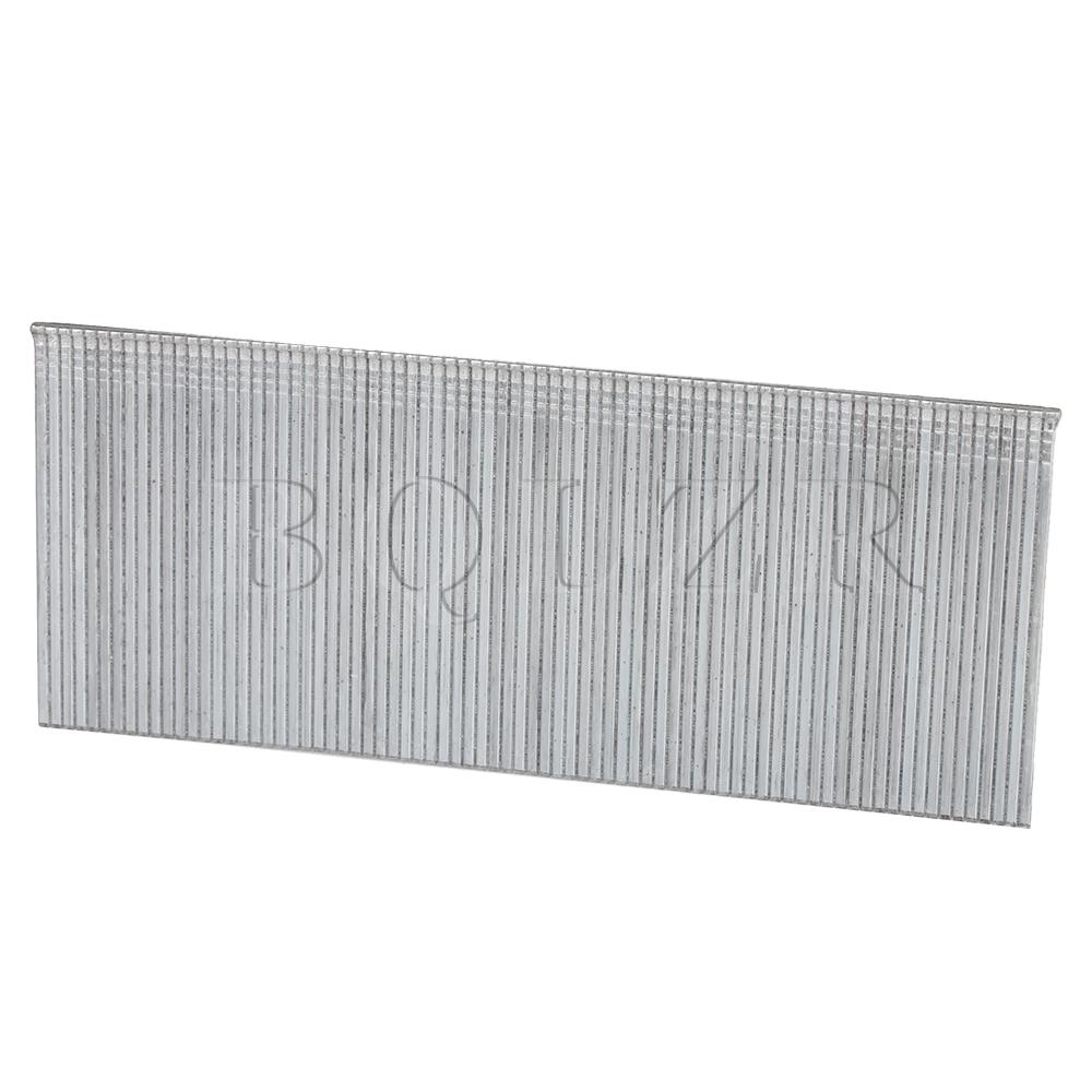 BQLZR F50 Steel Nails Use for Woodworking Straight... – Grandado