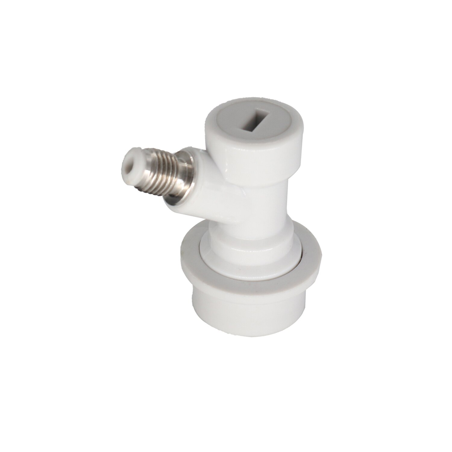 Home Brew Premium Regulated CO2 Charger Kit With G... – Vicedeal