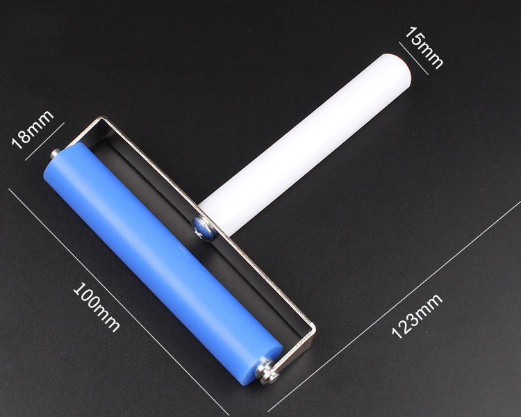 Mobile Phone Filming Silica Gel Roller Soft Rubber... – Grandado