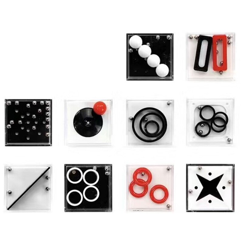 Decompression Balance Anti Stress Relieving Anxiet... – Grandado