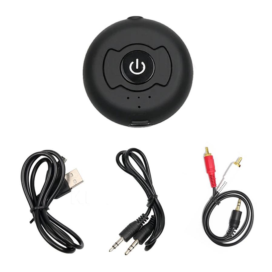 Bluetooth Spliter 5.0 Audio Transmitter for TV, PC... – Grandado