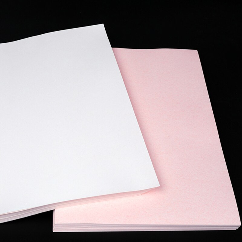 100 sheets A3 A4 Sublimation Heat Transfer Paper f... – Vicedeal