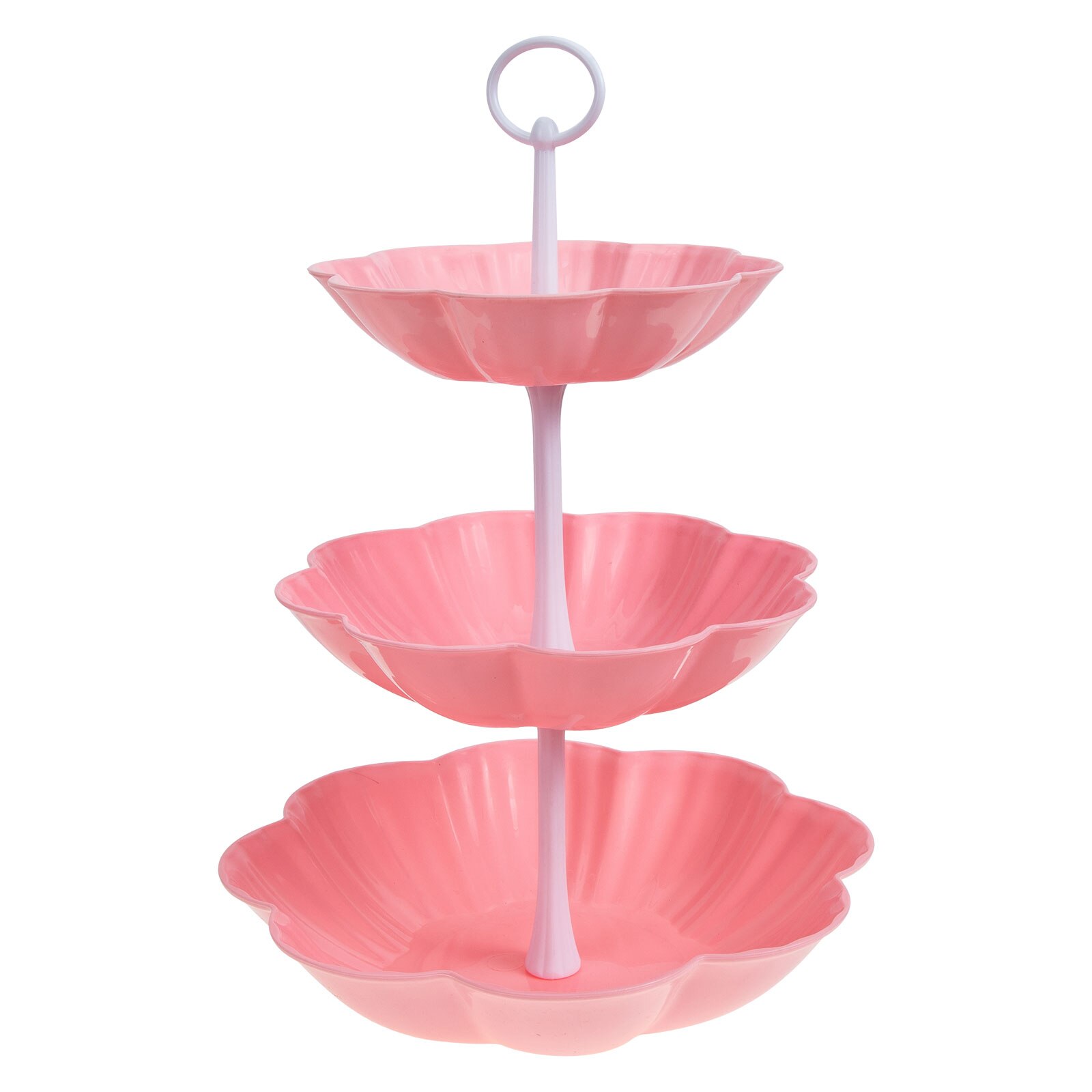 Household Dessert Stand Multi-function Fruit Stand... – Vicedeal