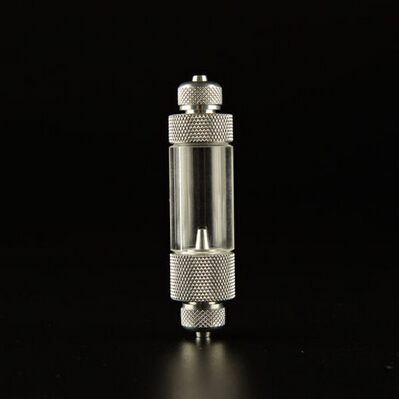 Dual-Head , Single-Head Aquarium CO2 Bubble Counte... – Grandado