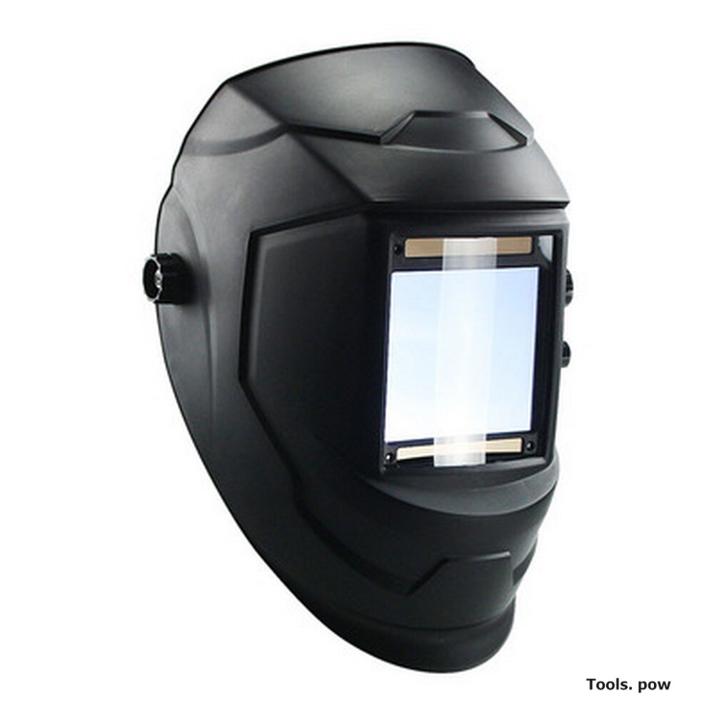 Automatic Dimming Welding Mask ADL-ME980H Din16 Ti... – Vicedeal
