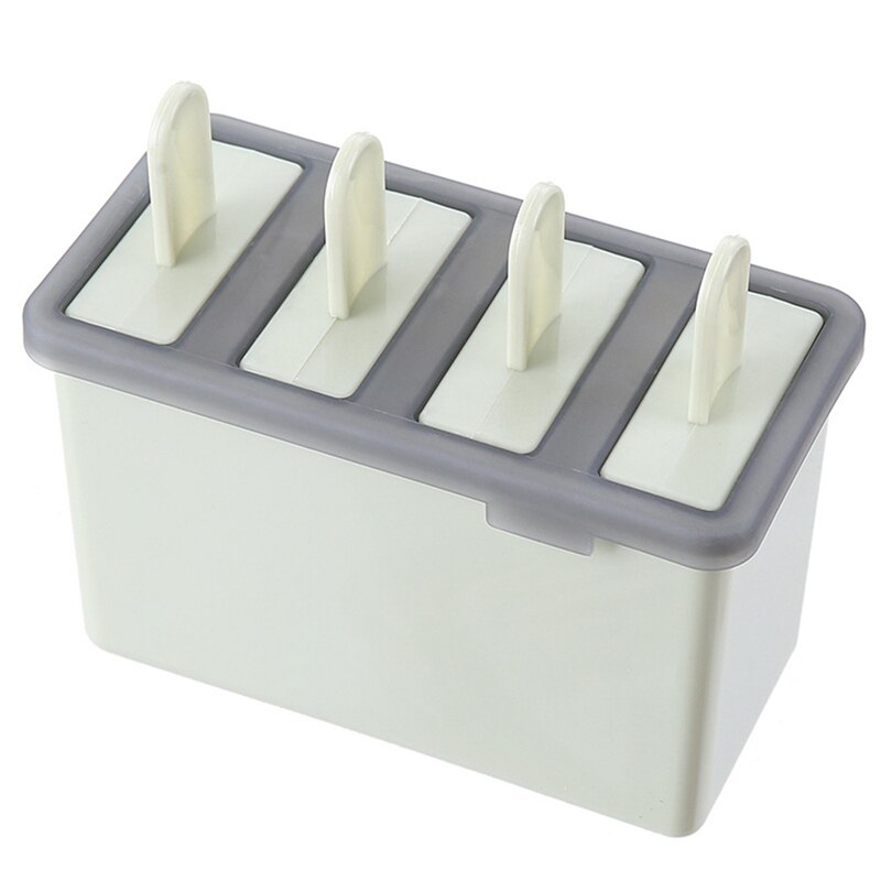 Popsicle Mold Ice Cream Mold Popsicle Maker Pop Lo... – Grandado