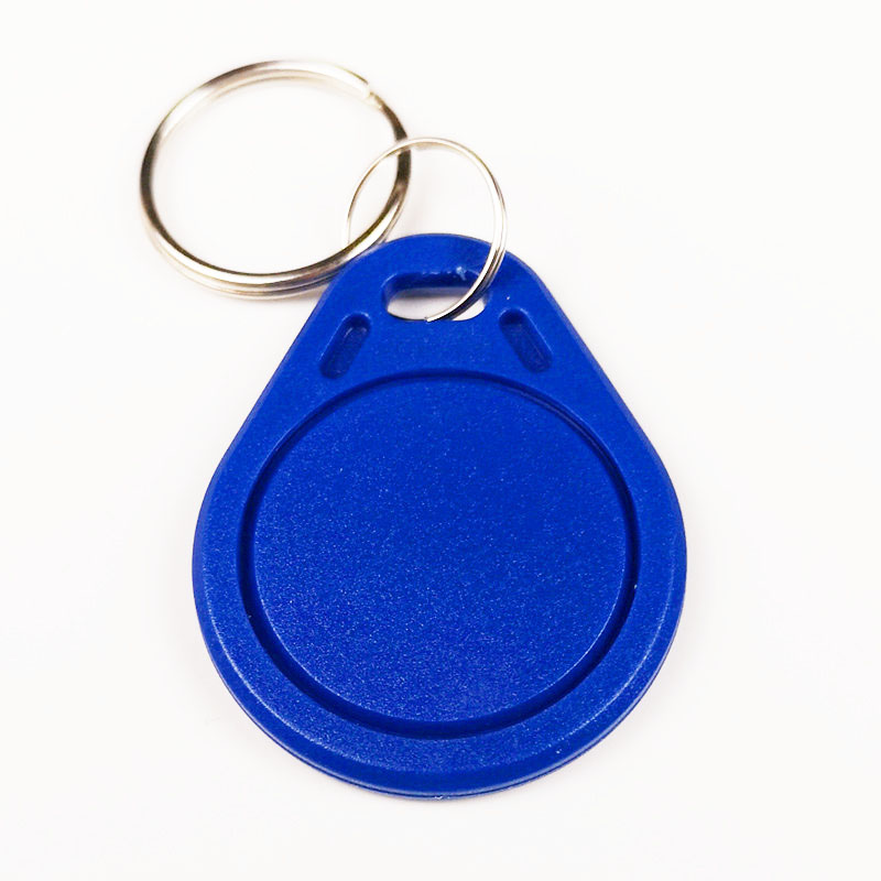 100Pcs Nfc Smart Card 13.56Mhz Mf Ultralight EV1 T... – Vicedeal