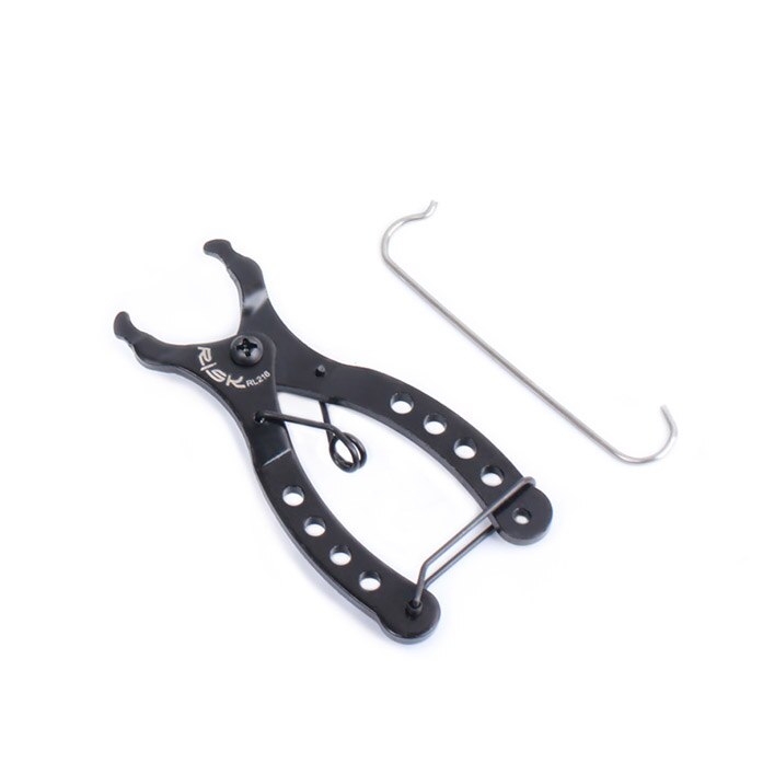 5 Pair Bicycle Chain Quick Link Connector Joints M... – Grandado