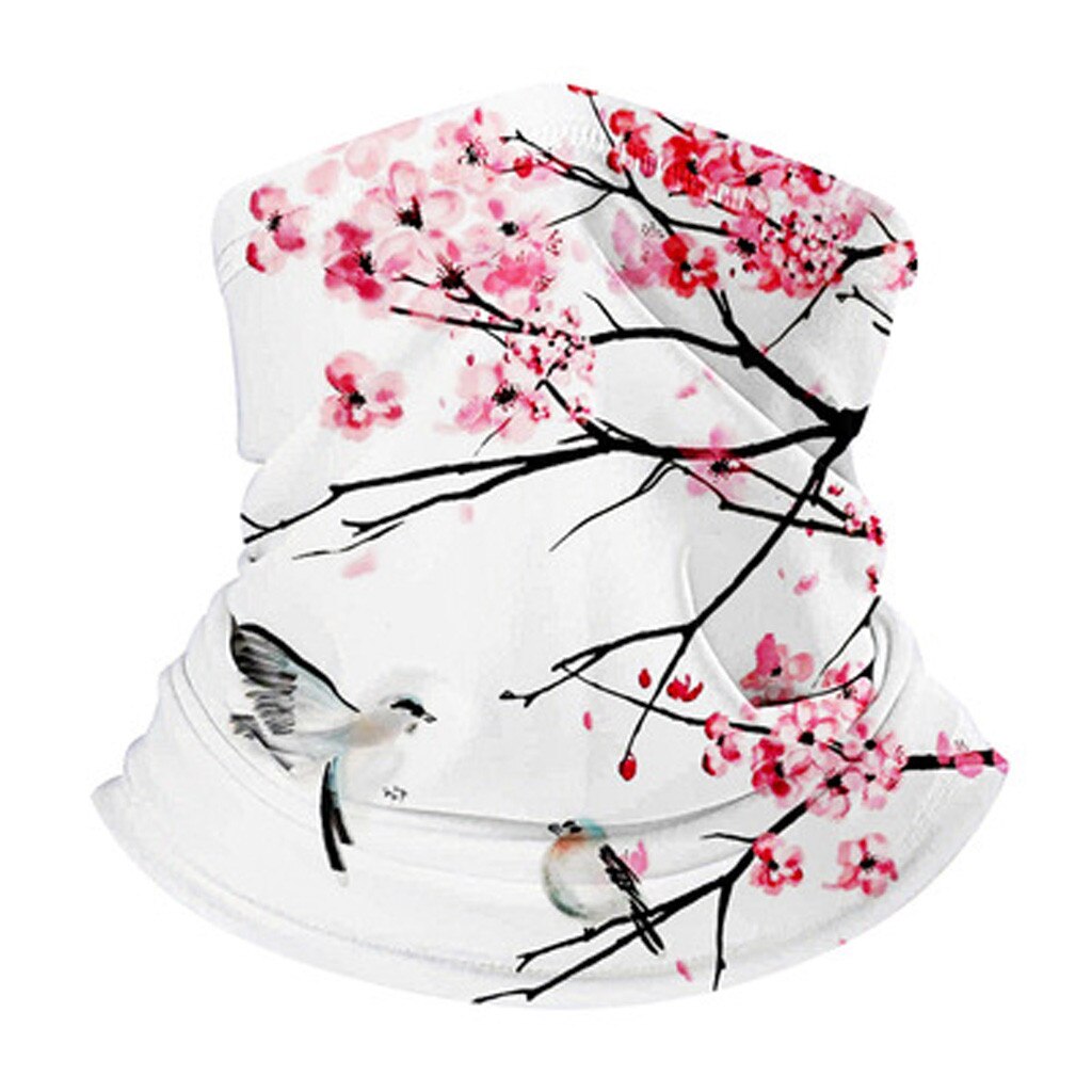 Uv Protection Head Scarf Neck Motorcycle Cycling G... – Grandado