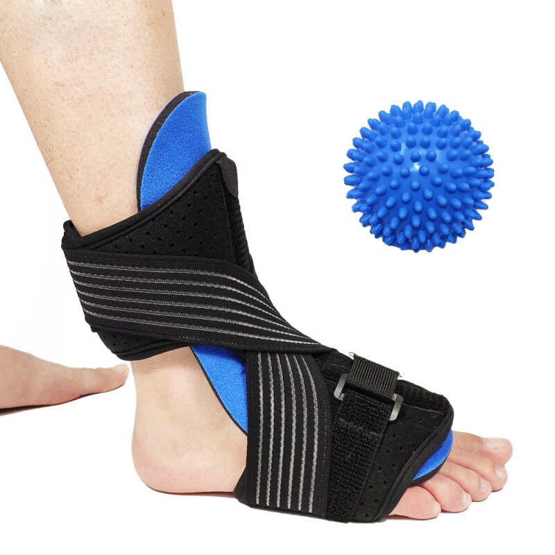 1Pc Verstelbare Ankle Brace Voor Fasciitis Plantar... – Vicedeal