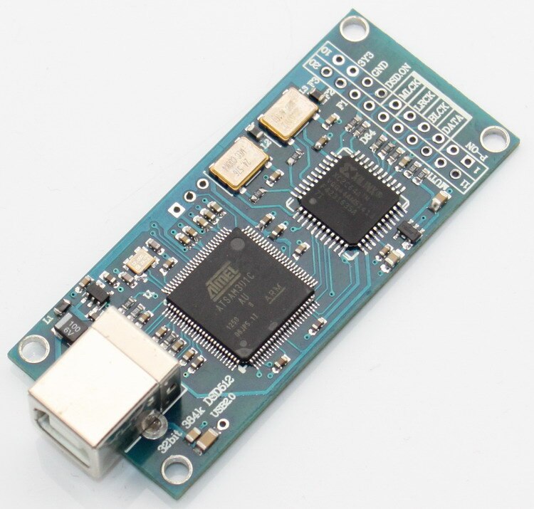YJ00314 Italy Amanero usb iis digital interface su... – Grandado