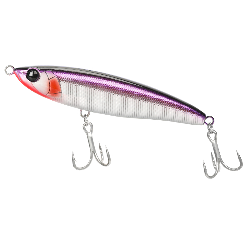 TSURINOYA 140F Topwater Stick Fishing Lure FANATIC... – Grandado