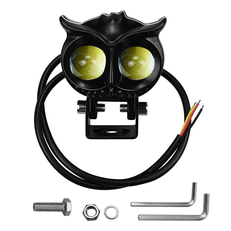 LED Super Bright Flood Spot Work Light Waterproof ... – Vicedeal