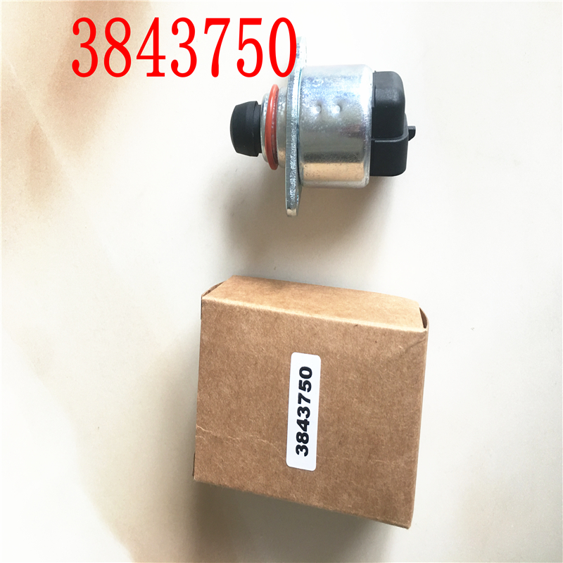 Sensor Voor Vol 3843750 Idle Air Control Valve – Vicedeal