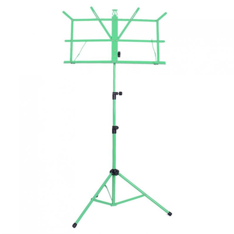 Folding Music Tripod Stand Holder Aluminum Alloy S... – Grandado