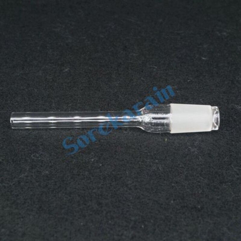 19/26 Male Joint Lab Glass Vacuum Bushing Adapter ... – Vicedeal