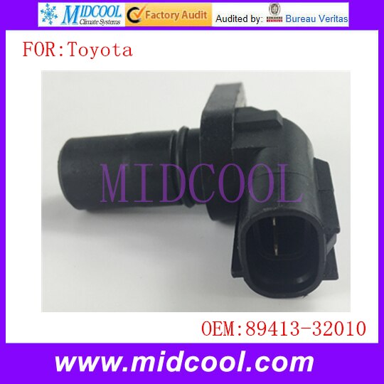 Transmission Revolution Speed Sensor use OE No. 89... – Vicedeal