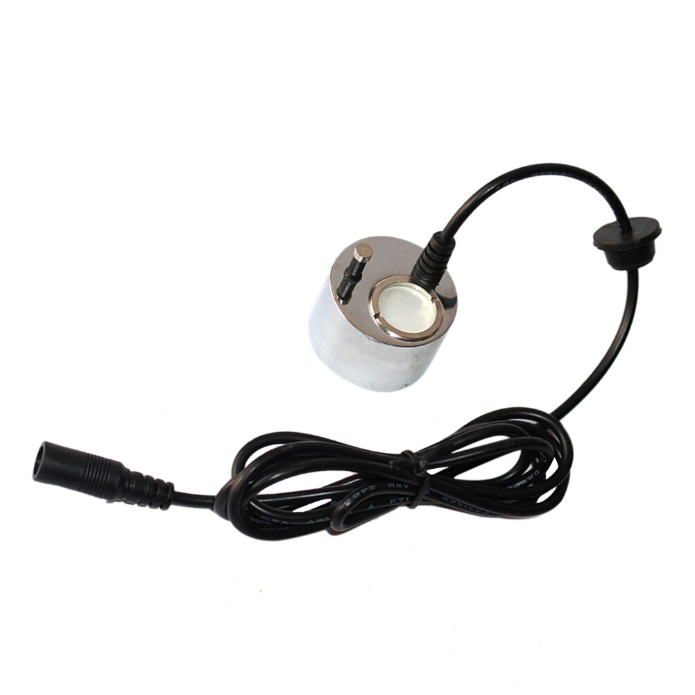 Ultrasonic Mist Maker Fish Tank Bonsai Crafts Fog ... – Vicedeal