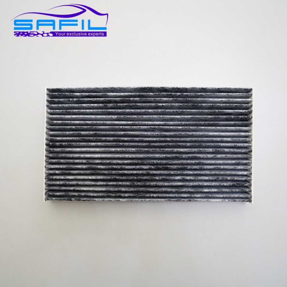 Cabin Air Filter For Nissan Sentra Cube Leaf Juke ... – Grandado