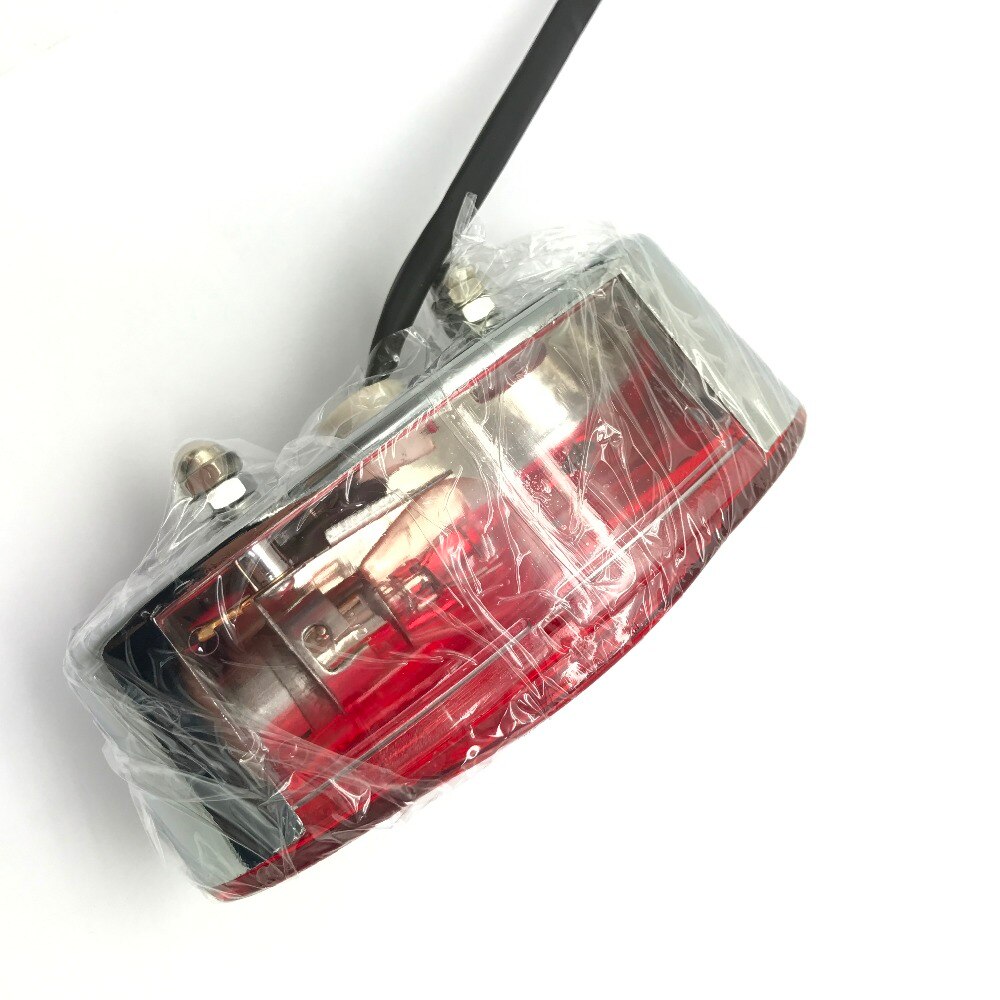 Rear Light Brake Light Go Kart Buggy Tail Light Wi... – Grandado
