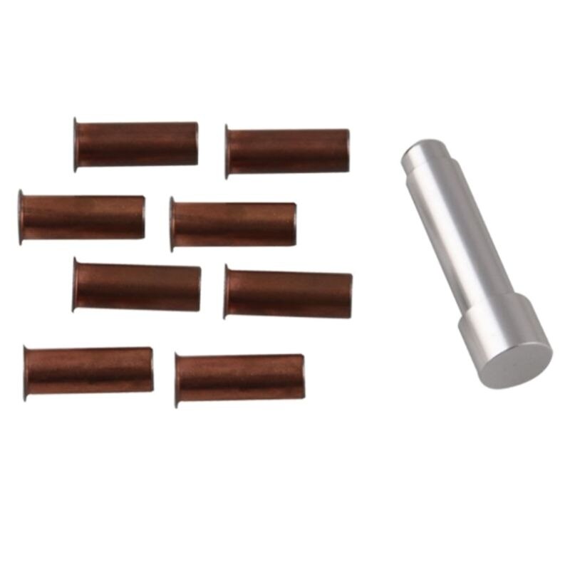 2 Deur Scharnier Bus Pin Liners Delrin Voor Jeep W... – Grandado