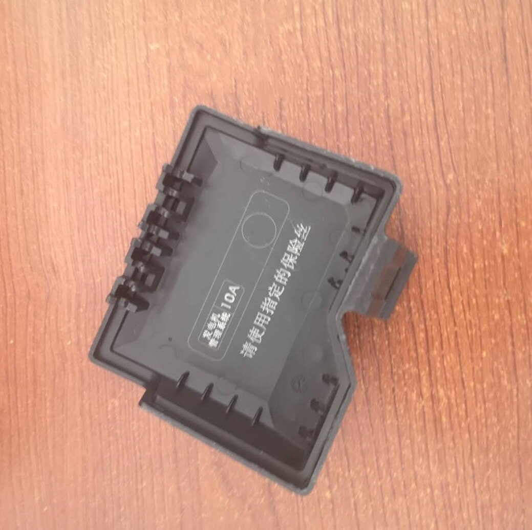 FORHyundai Elantra OEM positivo de la batería Term... – Grandado