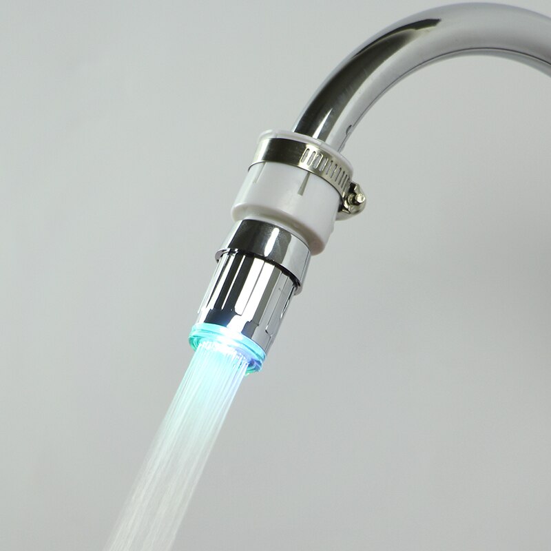 ZhangJi Tap Nozzle universal Adapter leakage preve... – Grandado
