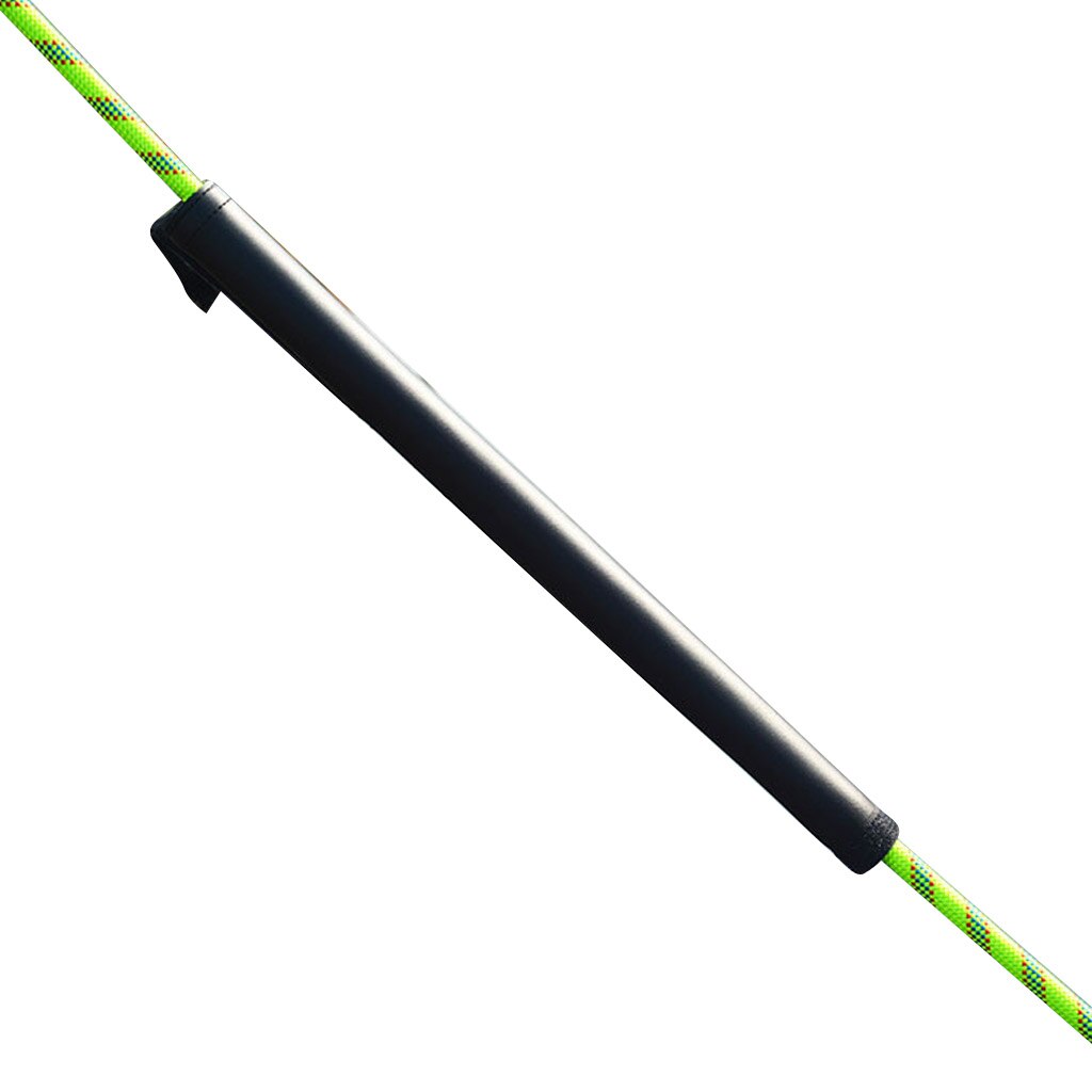 Anti-wear PU Leather Climbing Rope Tree Protector ... – Grandado