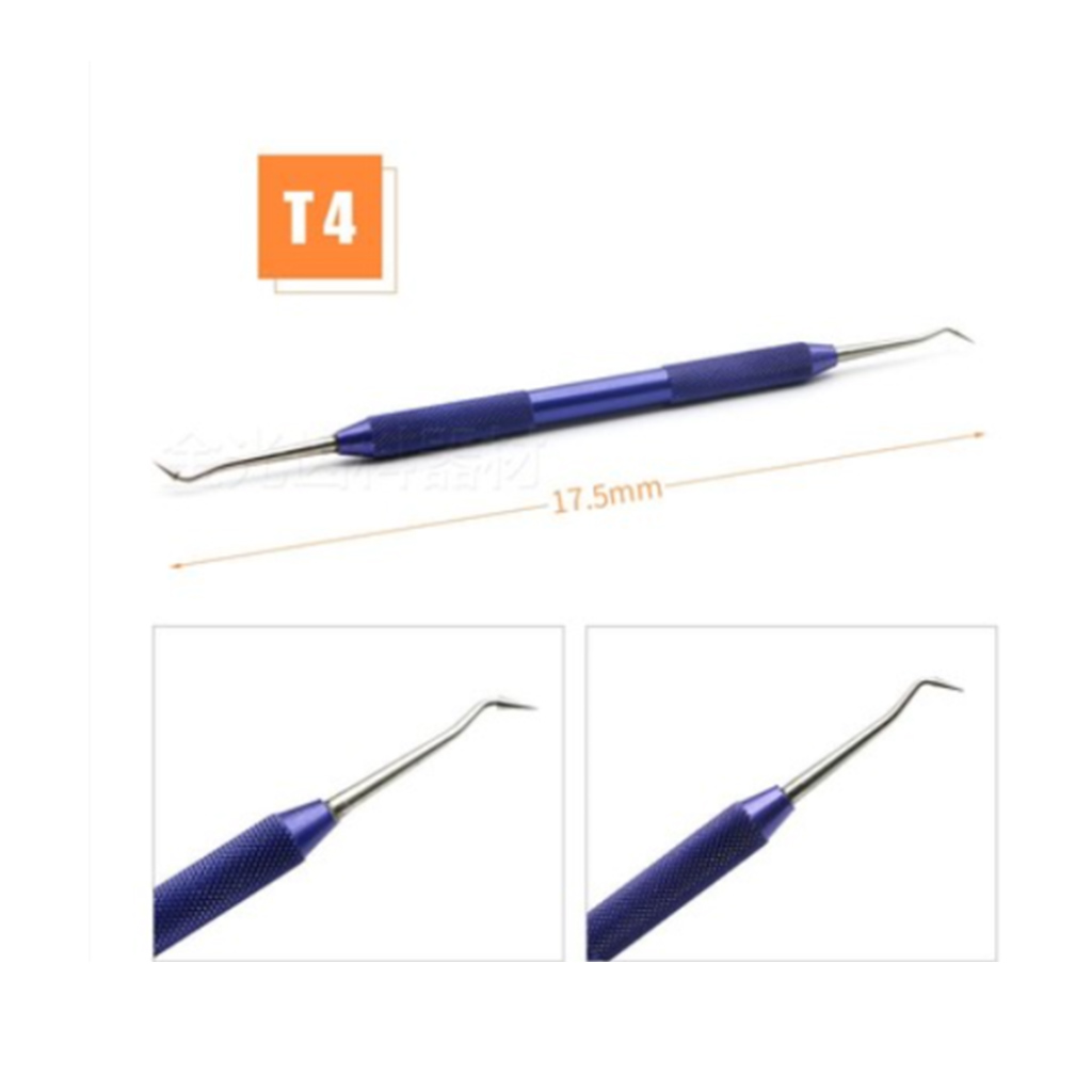 Cesoon 1Pc Dental Wax Carving Knife Stainless Inst... – Vicedeal