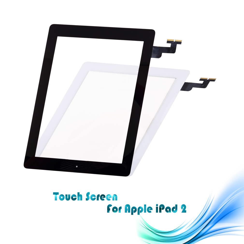 Touch Screen Glass Digitizer Replacement Part For ... – Vicedeal