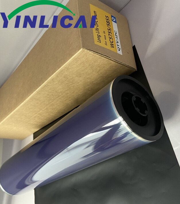 Tambour pour imprimante Xerox 5655, 1 pièce, cylin... – Grandado