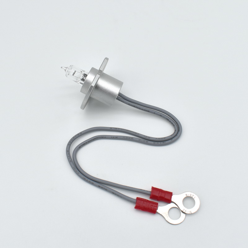 JC 12V-20W BS200 12V 20W ampoule halogène BS-200 1... – Grandado