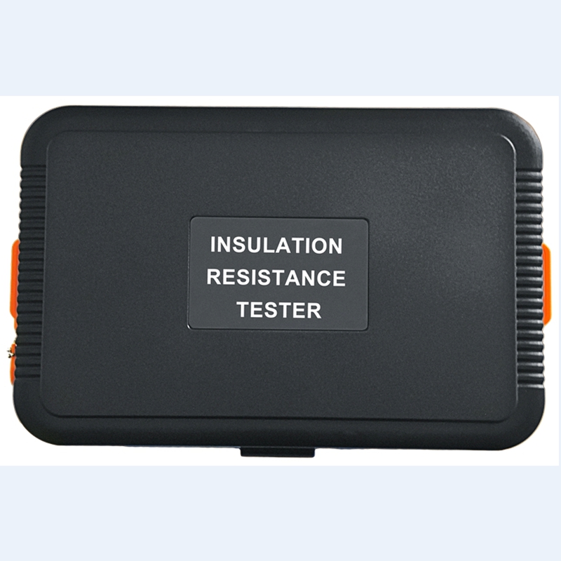 VC60B+ Digital Insulation Resistance Tester VICI M... – Grandado