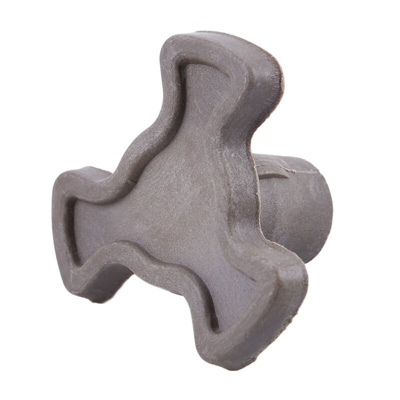 Replacement Part 2cm Height Plastic Microwave Oven... – Vicedeal