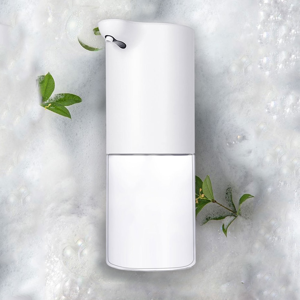 Touchless Soap Dispenser Smart Sensor Liquid Soap ... – Vicedeal