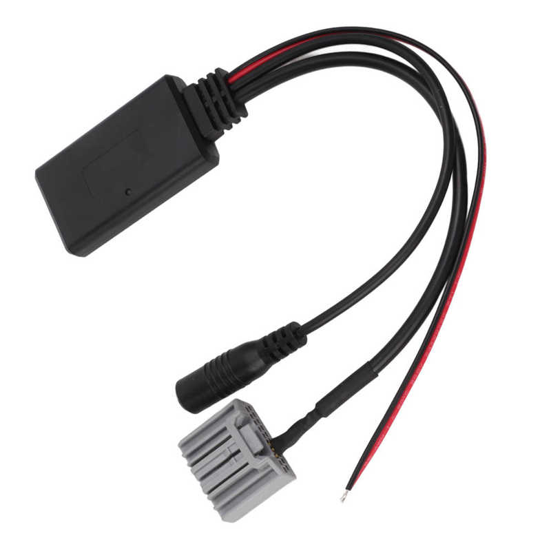 Wireless AUX in Cable Bluetooth 5.0 BT Audio Adapt... – Vicedeal