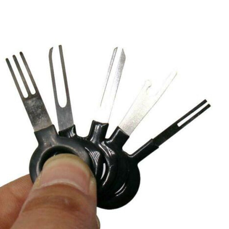 A Set Of Needle Car Plug Terminal Removal Tool Set... – Grandado