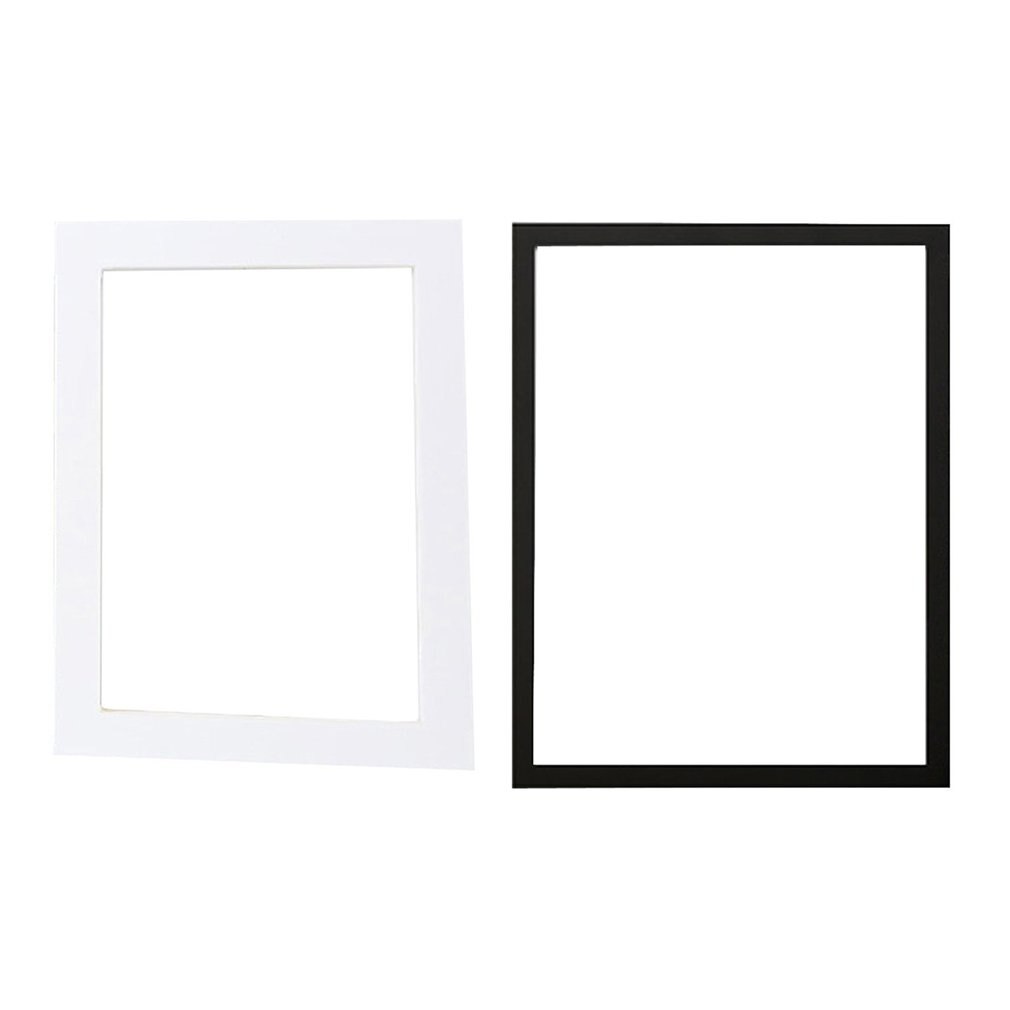 10 Inch Photo Frame Picture Frame Settable Wall De... – Grandado